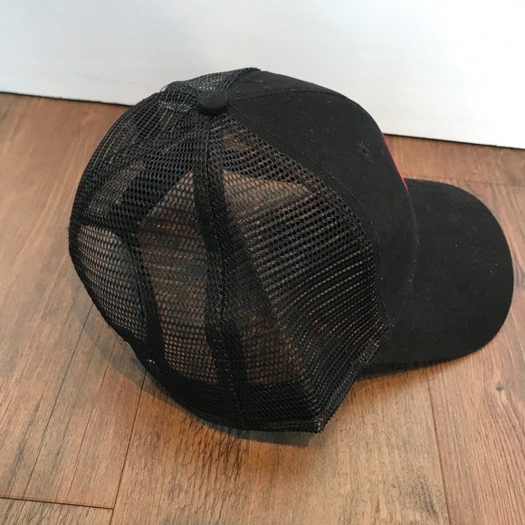 Pure Barre | Accessories | Pure Barre Hat Cap | Poshmark